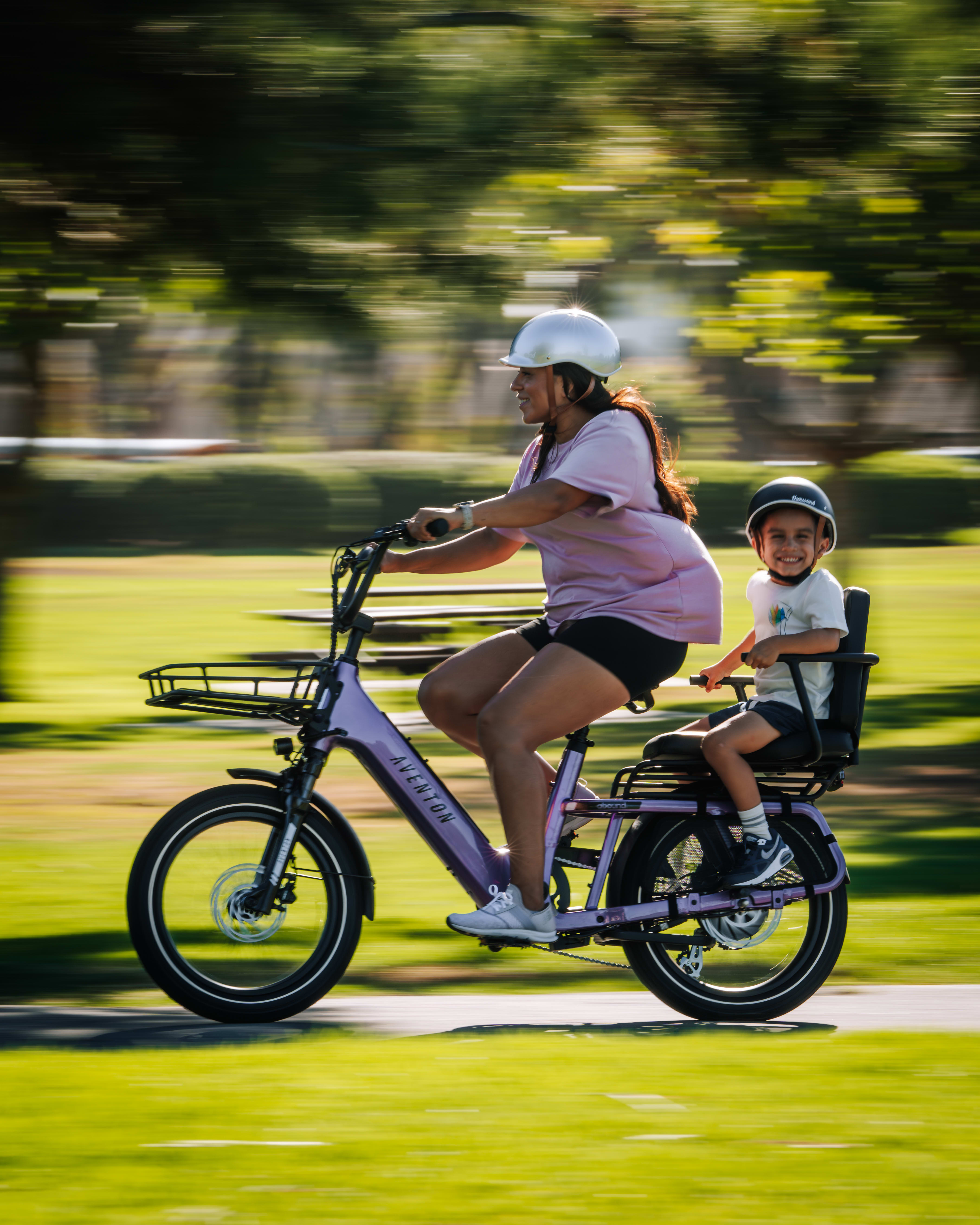 Epic Ebike Adventures Fremont Street